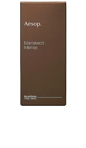 Aesop Marrakech Intense Eau De Parfum - N,a