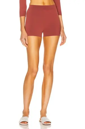 Alaïa Biker Short