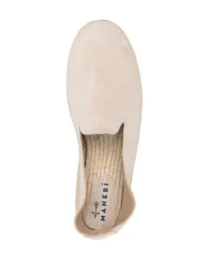Manebí Hamptons Espadrilles