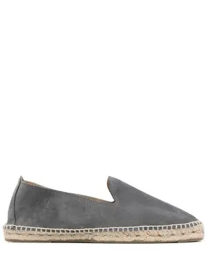Manebí Hamptons Suede Espadrilles
