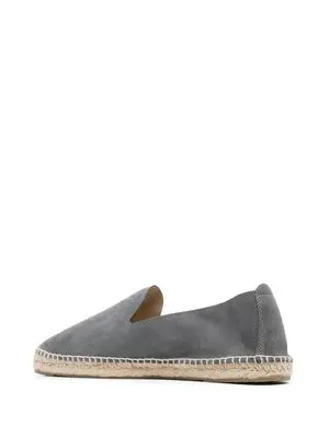 Manebí Hamptons Suede Espadrilles