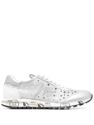 Premiata Lucy Low-top Sneakers