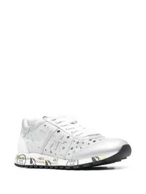Premiata Lucy Low-top Sneakers