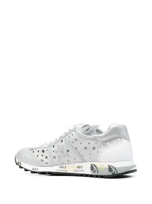 Premiata Lucy Low-top Sneakers