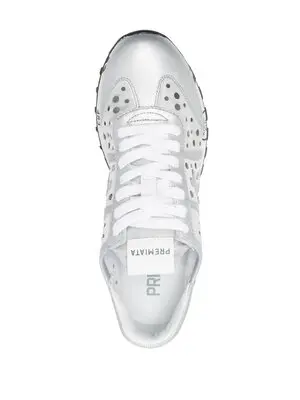 Premiata Lucy Low-top Sneakers