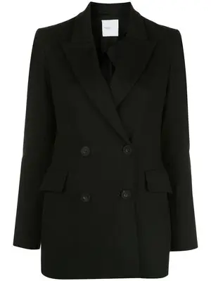 Rosetta Getty Double-breasted Blazer