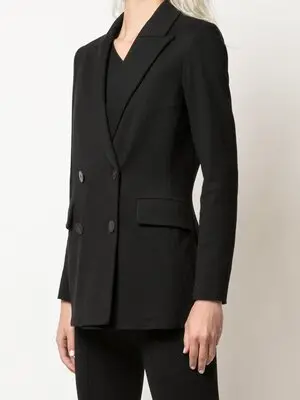 Rosetta Getty Double-breasted Blazer
