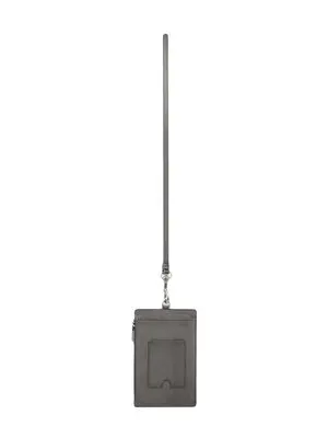 Balenciaga Cash Lanyard-strap Cardholder