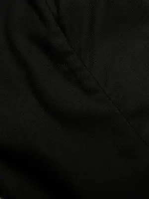 FISICO Twist Triangle Halterneck Bra