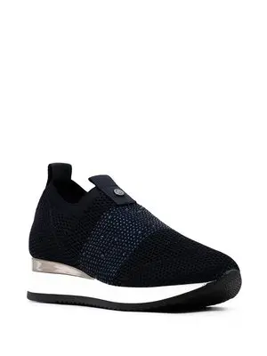 Carvela Janeiro Slip-on Sneakers