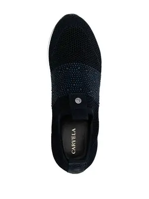 Carvela Janeiro Slip-on Sneakers
