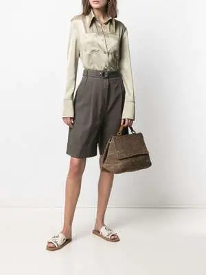 IBELIV Lahady Laniere Tote Bag - Neutrals