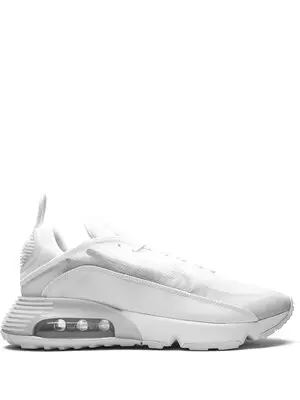 Nike Max 2090 Sneakers - White