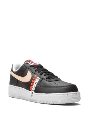 Nike Air Force 1 '07 Lv8 Worldwide Sneakers