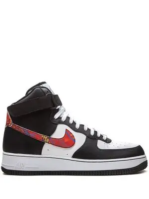 Nike Force 1 High '07 Lv8 Sneakers - White