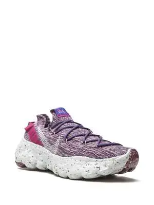 Nike Space Hippie 04 Sneakers - Pink