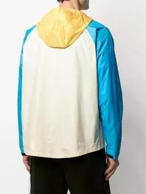Nike Windrunner Colour-block Windbreaker