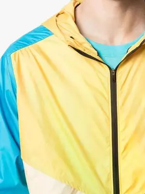 Nike Windrunner Colour-block Windbreaker
