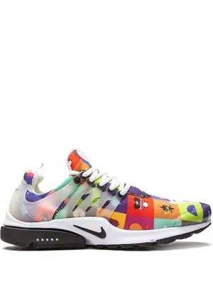 Nike Air Presto Origins Sneakers - Purple