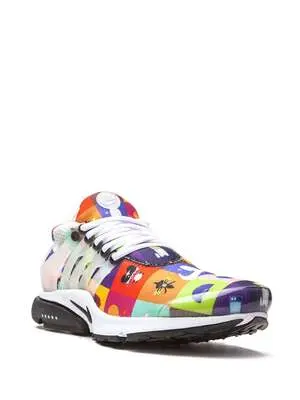 Nike Air Presto Origins Sneakers - Purple