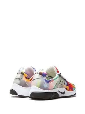 Nike Air Presto Origins Sneakers - Purple