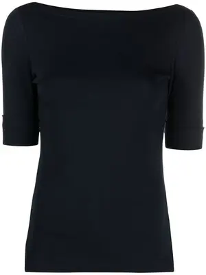 Ralph Lauren Fitted Tops