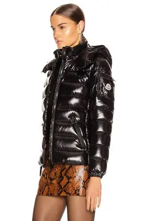 Moncler Bady Giubbotto Jacket