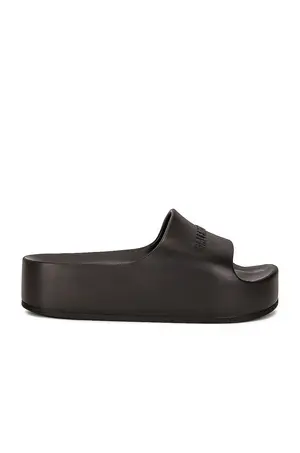 Balenciaga Mono Slides