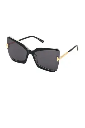 TOM FORD Gia Sunglasses