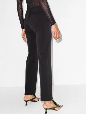 SUPRIYA LELE Asyetric-waist Tailored Trousers