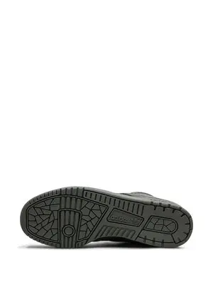 Adidas X Fat Tiger Workshop Rivalry Hi All We Got Sneakers
