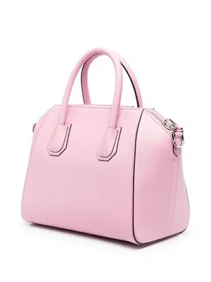 Givenchy Antigona Leather Tote Bag