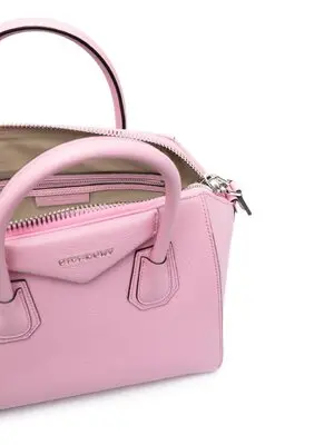 Givenchy Antigona Leather Tote Bag
