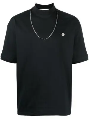 Ambush Embroidered T-shirts For Women