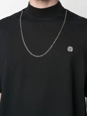 AMBUSH Chain-link Detail T-shirt
