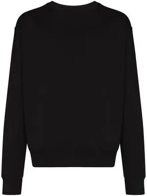 Adidas X Pharrell Williams Basics Sweatshirt - Black