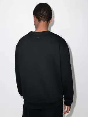 Adidas X Pharrell Williams Basics Sweatshirt