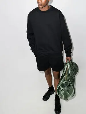 Adidas X Pharrell Williams Basics Sweatshirt