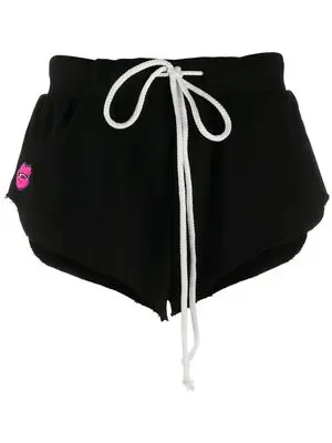 Natasha Zinko Drawstring Shorts For Women
