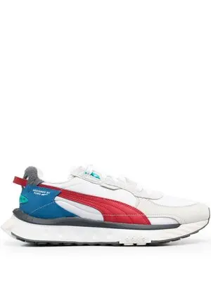 PUMA Wild Runner Low-top Sneakers