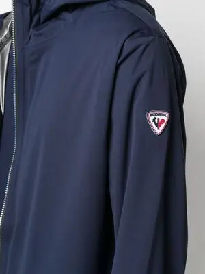 Rossignol Covariant Hooded Jacket