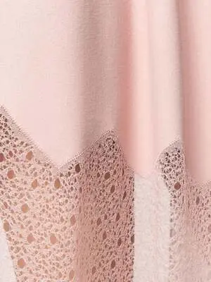 ANTONINO VALENTI Cut Out-detail Maxi Dress