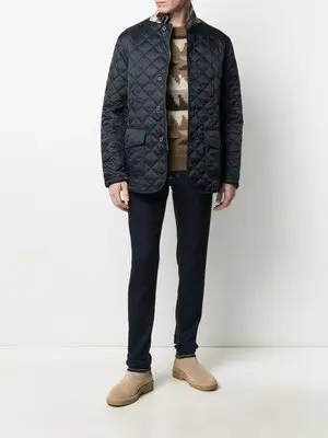 Barbour Quilted Sander Jacket