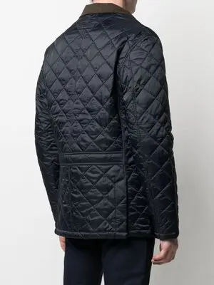 Barbour Quilted Sander Jacket
