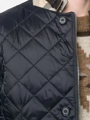 Barbour Quilted Sander Jacket