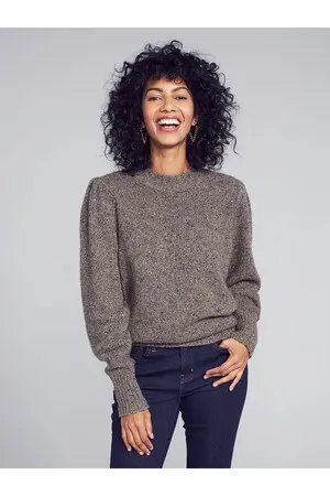 Faherty Brand Boone Sweater Spinney