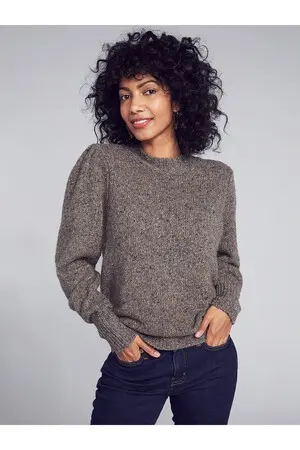 Faherty Brand Boone Sweater Spinney