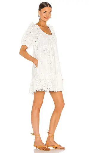 CLEOBELLA Ferris Mini Dress