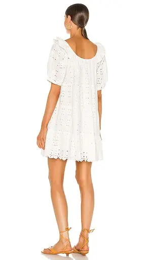 CLEOBELLA Ferris Mini Dress