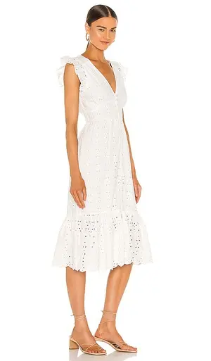 CLEOBELLA Brielle Midi Dress